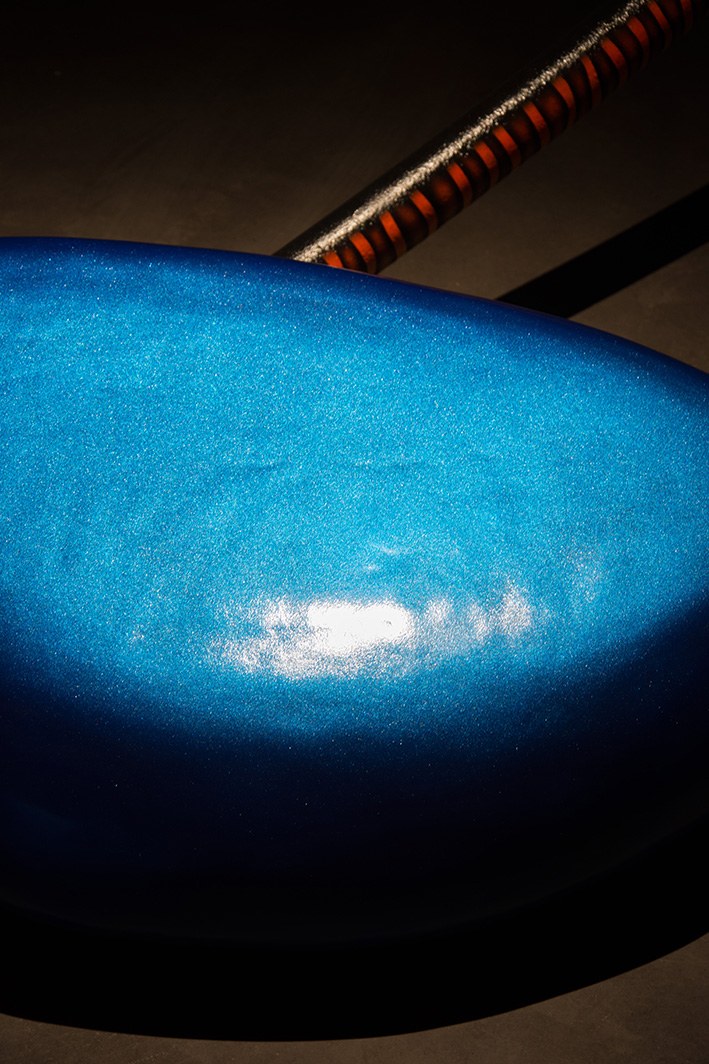 Thomas Portier - Crankbait (sans bavette)