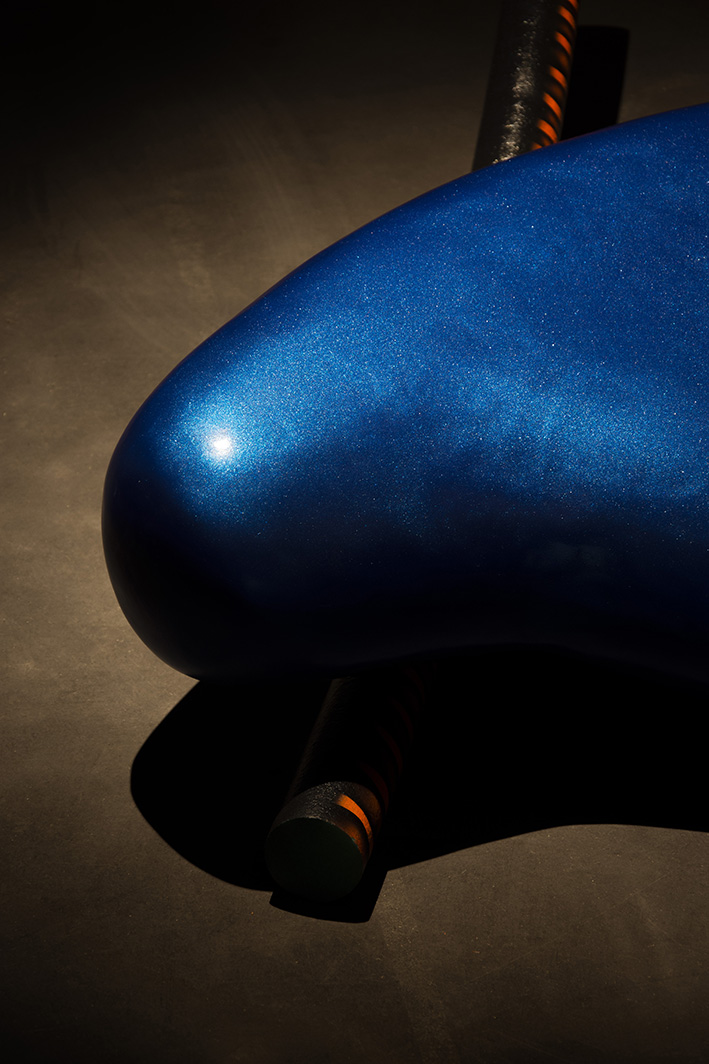 Thomas Portier - Crankbait (sans bavette)