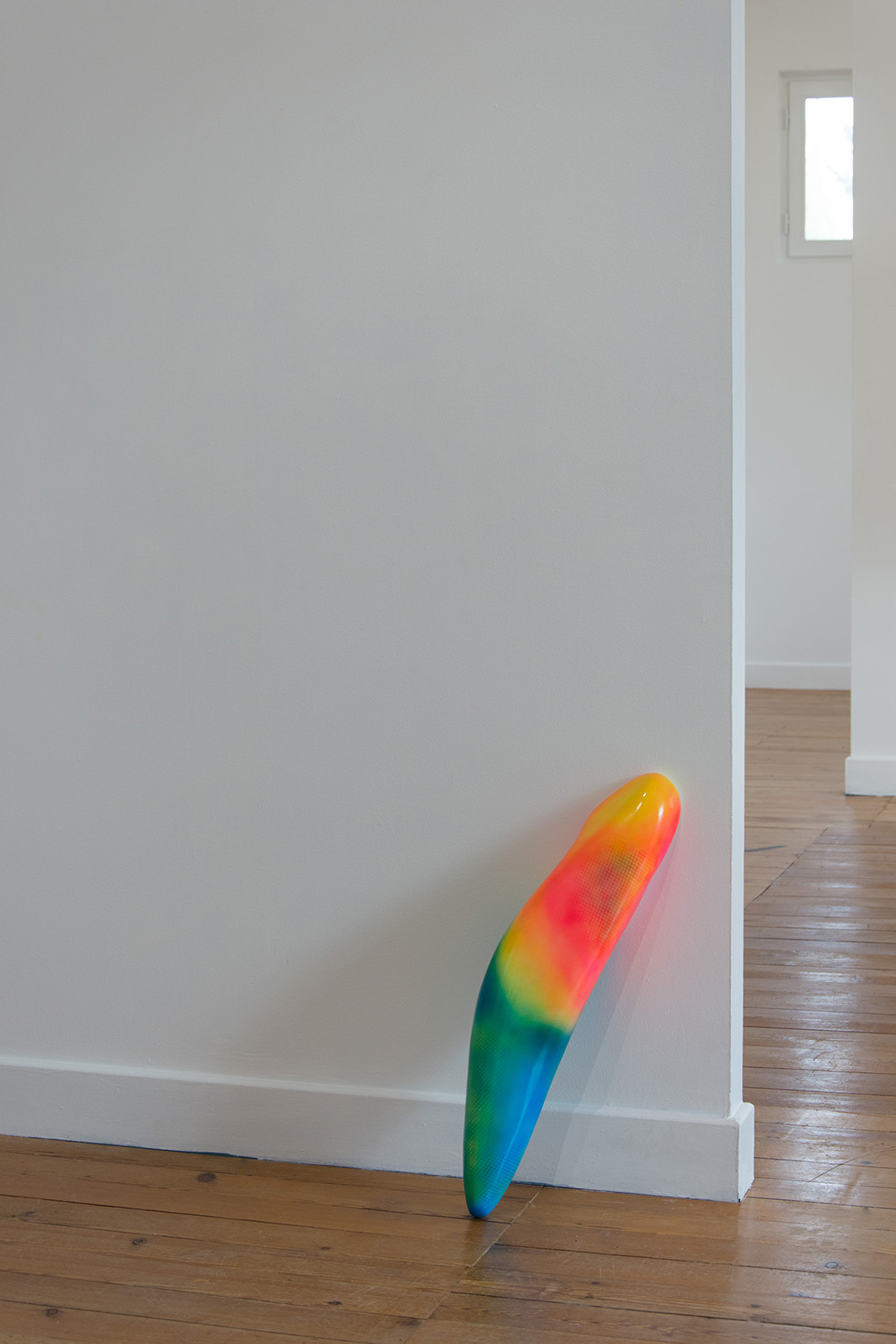 Thomas Portier - Le labre