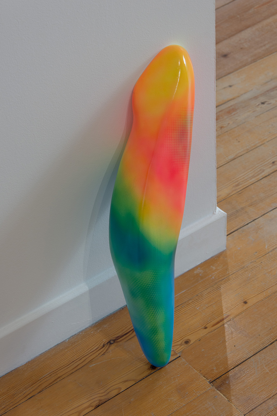 Thomas Portier - Le labre