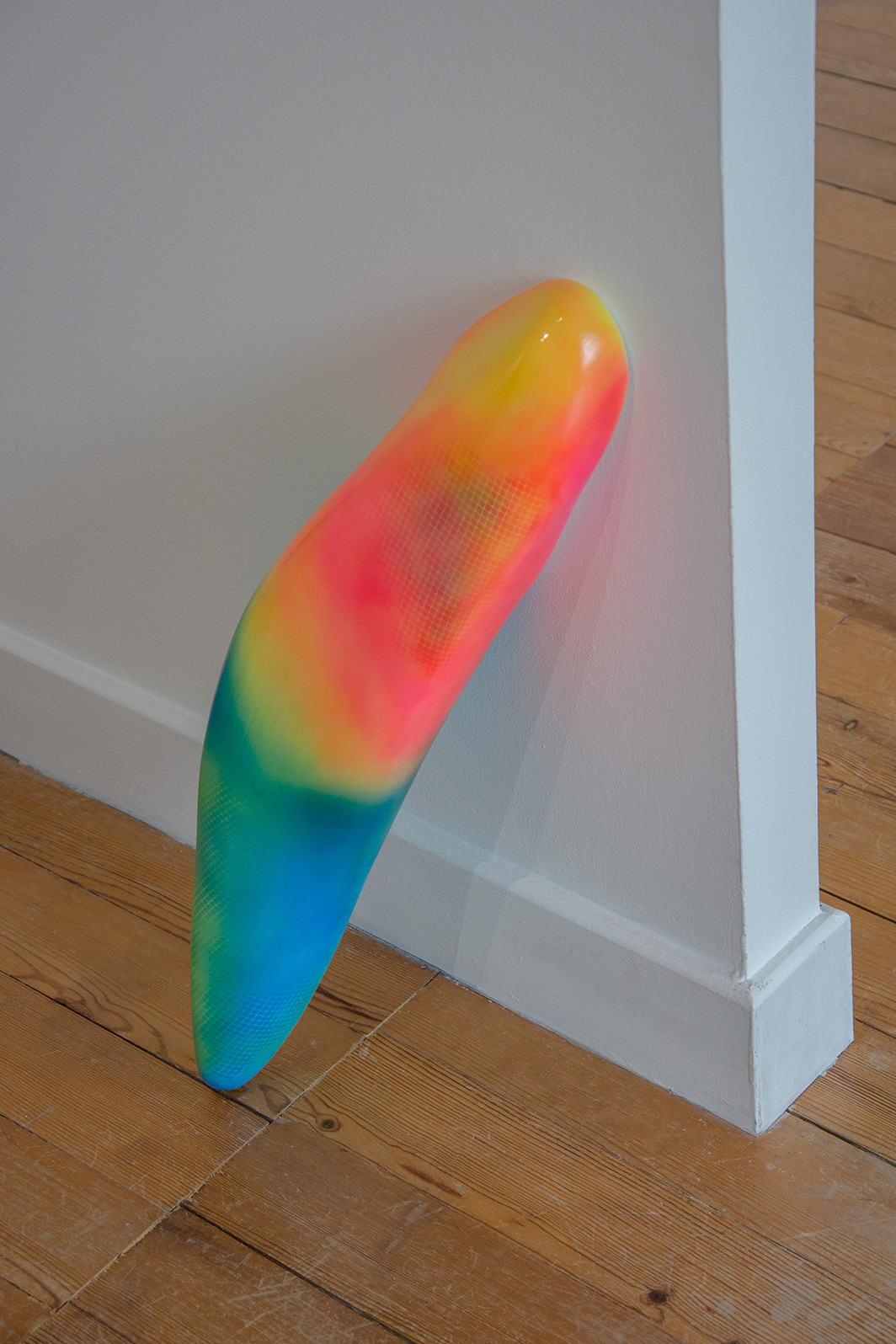 Thomas Portier - Le labre